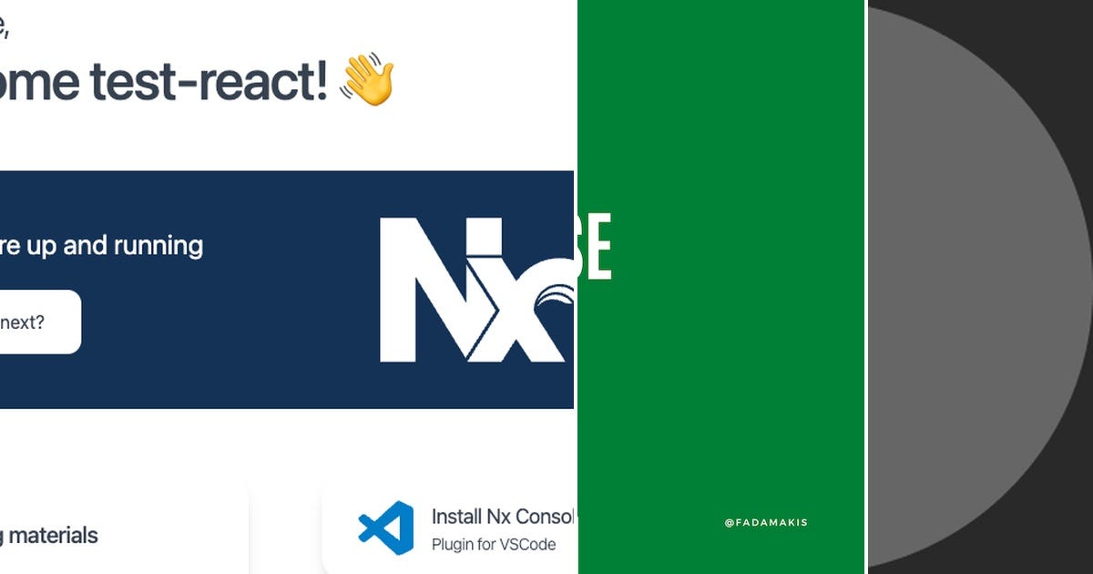 List: Vue.js | Curated by Tomislav Glavaš | Medium