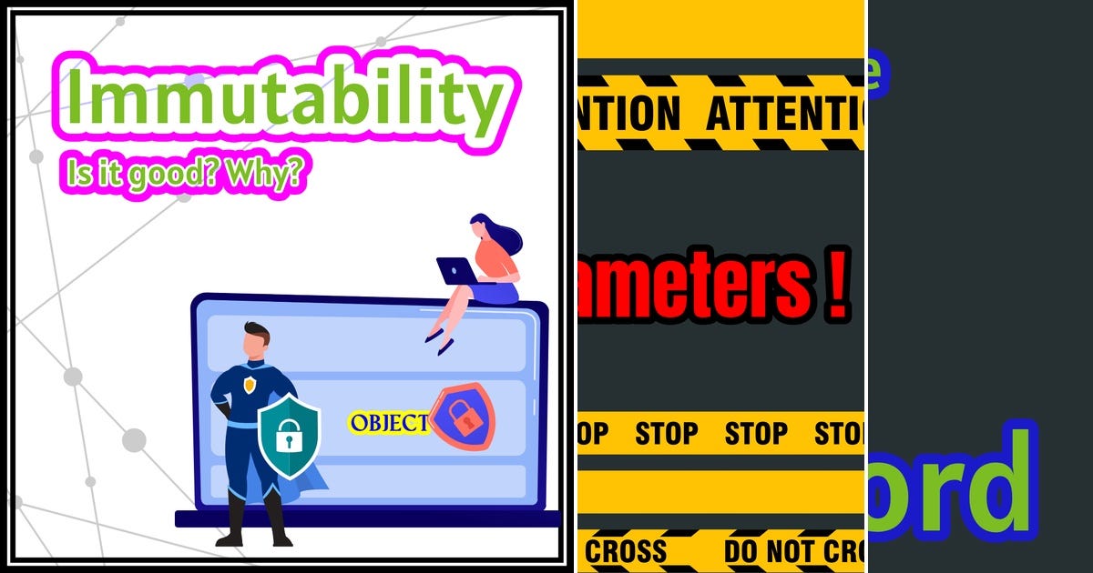 List: Best Practices | Curated by Ahmed Tarek | Medium