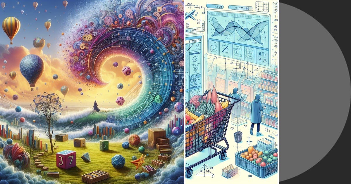 List: Probabilistic Modelling Reading List | Curated by Haocheng Lin ...