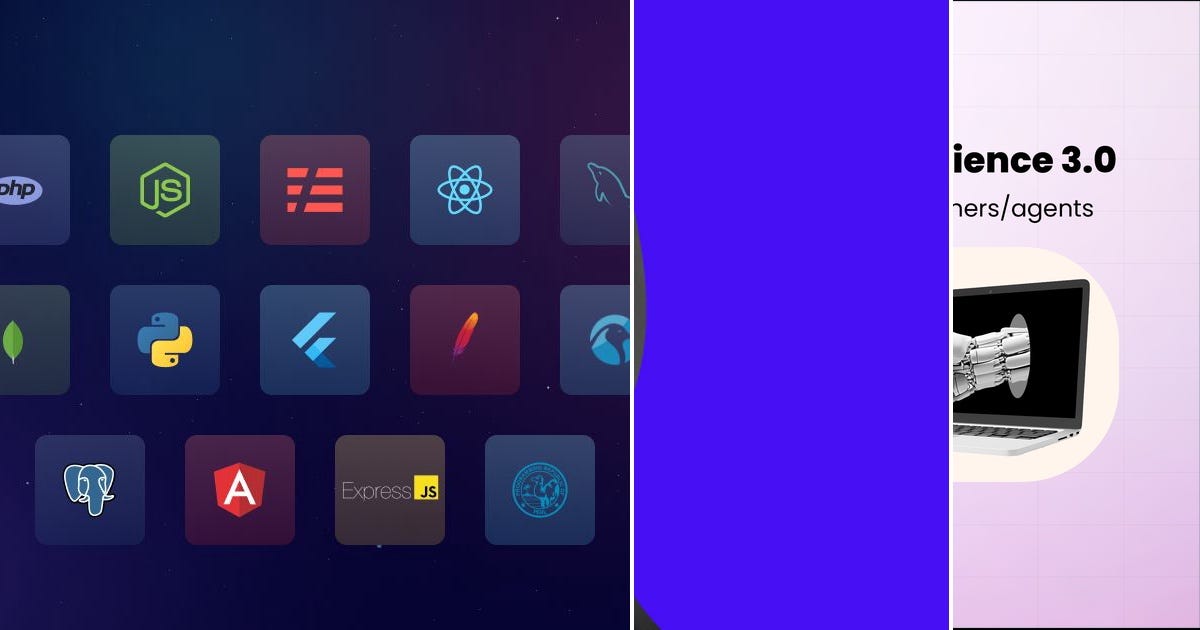 List: Technical Philosophy | Curated by Robert Coster | Medium