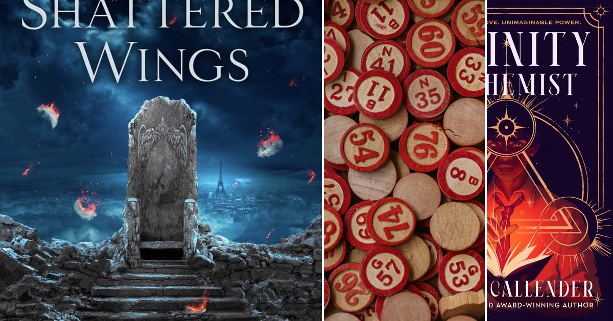 List: Reviews | Curated by Sasha Suvorova | Medium