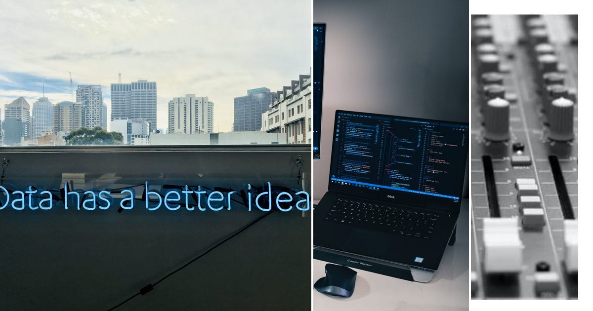 List: Data Pre-processing | Curated by Researchstallion | Medium