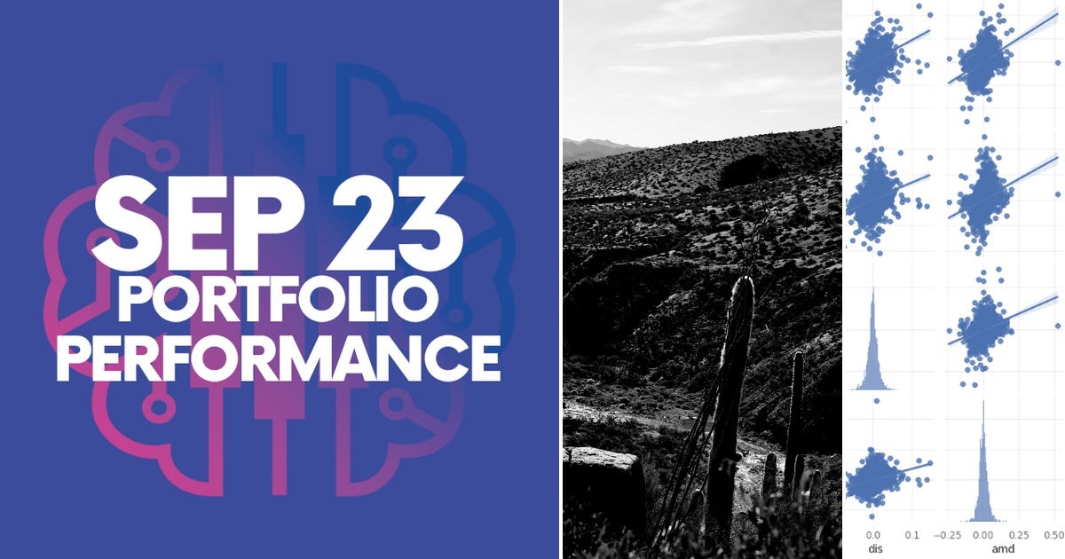 List: Quants | Curated by Sanchitjainmeerut | Medium