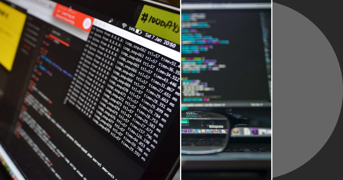 List: Python | Curated by Winsdom Chen | Medium