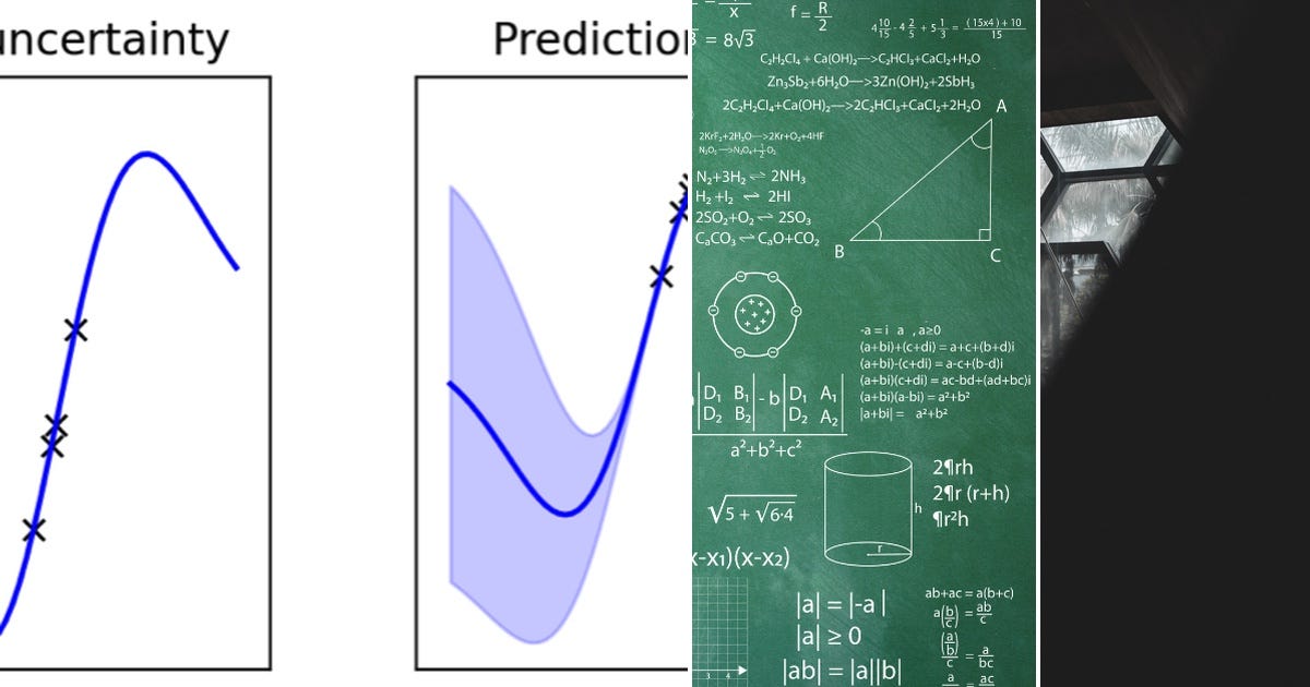 List: COMPUTING - AI | Curated by Bret Simister | Medium