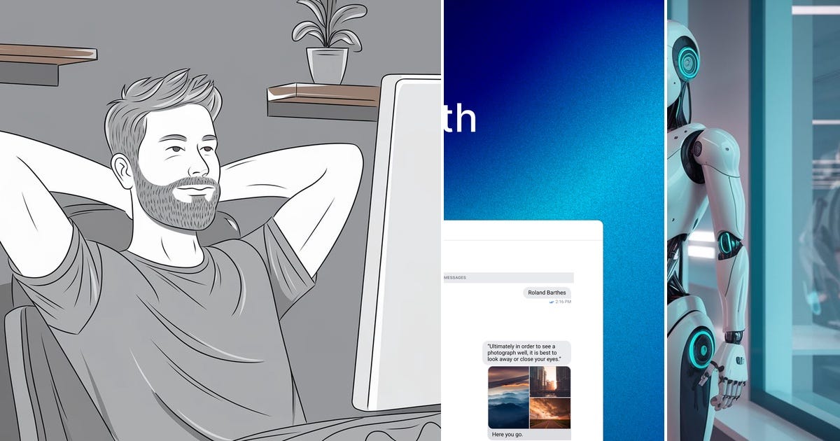 List: Python Stuff | Curated by Shachar Bard | Medium