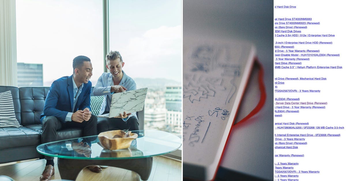 List: Side hustle | Curated by Linus | Medium