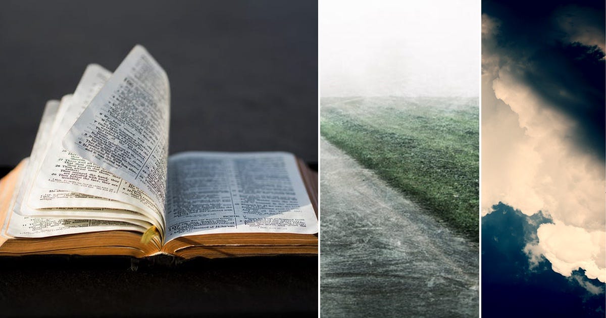 List: Deconstructive Christianity | Curated by Alexander Oviawe | Medium