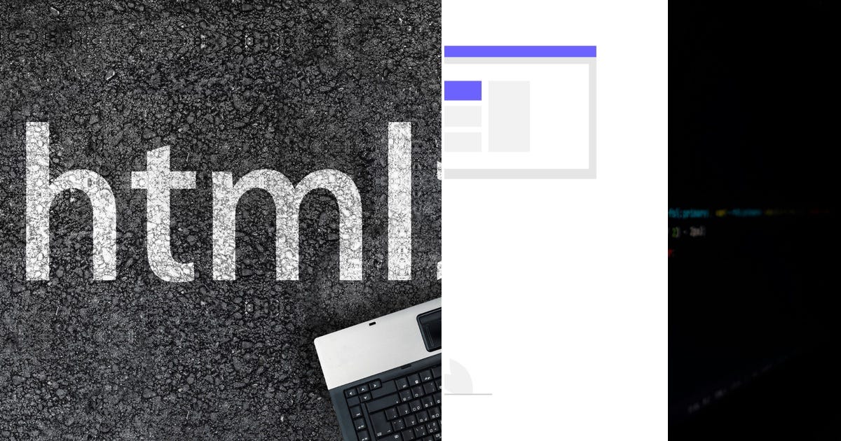 List: Html&CSS | Curated by Wylee | Medium