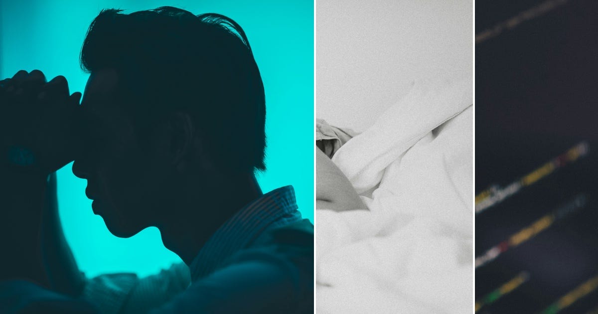 List: Refleksi dan Perenungan | Curated by Muhammad Rayhan | Medium