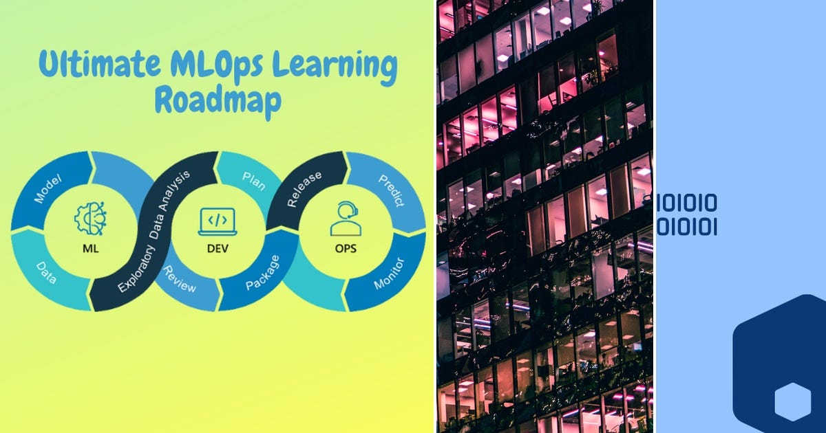 List: MLOps | Curated by Chris Hau | Medium