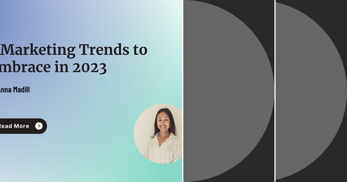 List: Marketing | Curated by Sidney | Medium