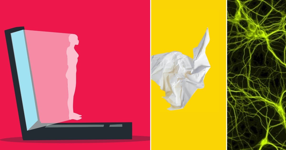 List: Machine Learning Neural Networks | Curated by Averette Avalea ...