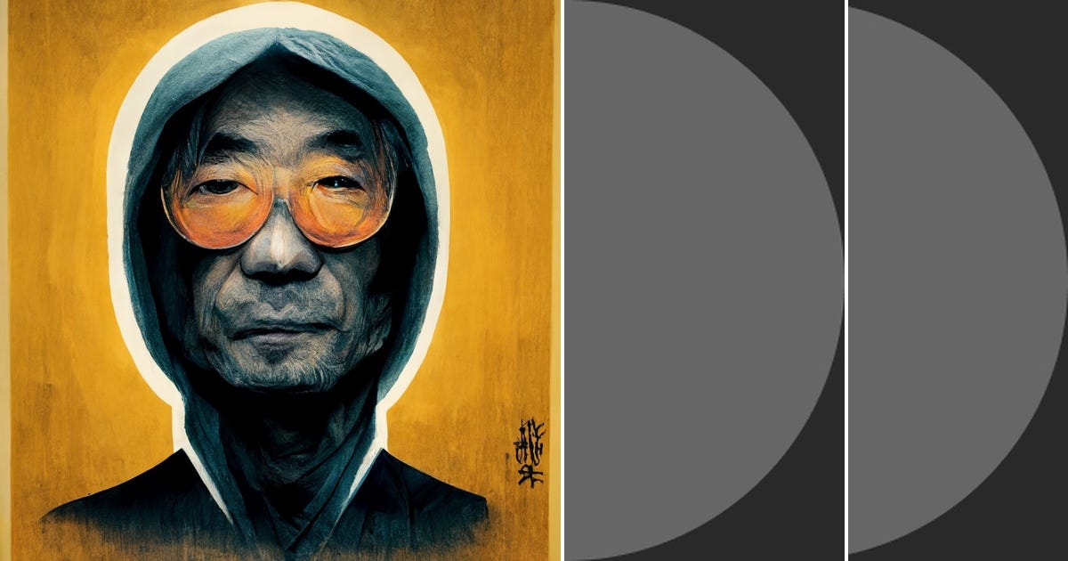 List: John | Curated by John Obinna | Medium