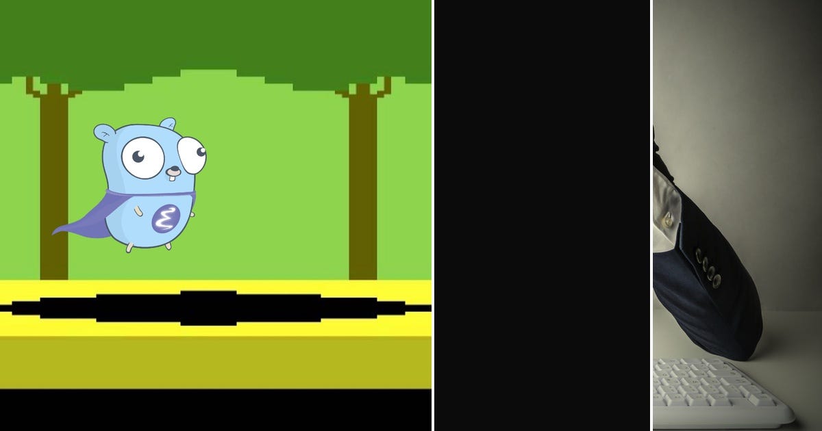 List: Golang | Curated by olava | Medium