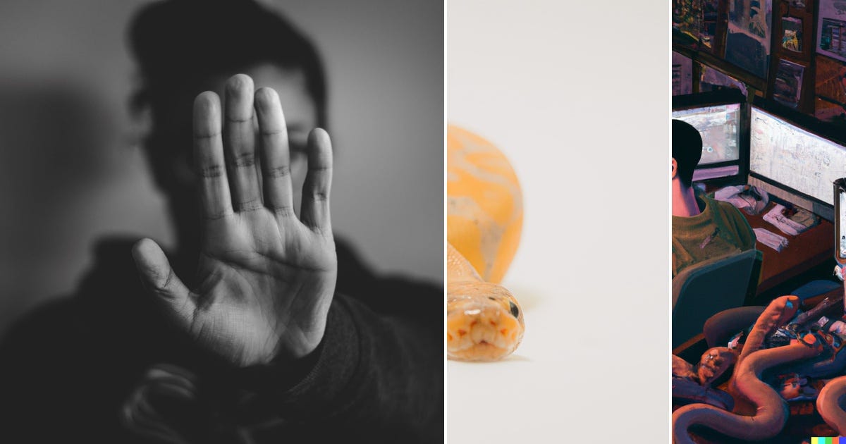 List: Python business | Curated by Gsandrade | Medium