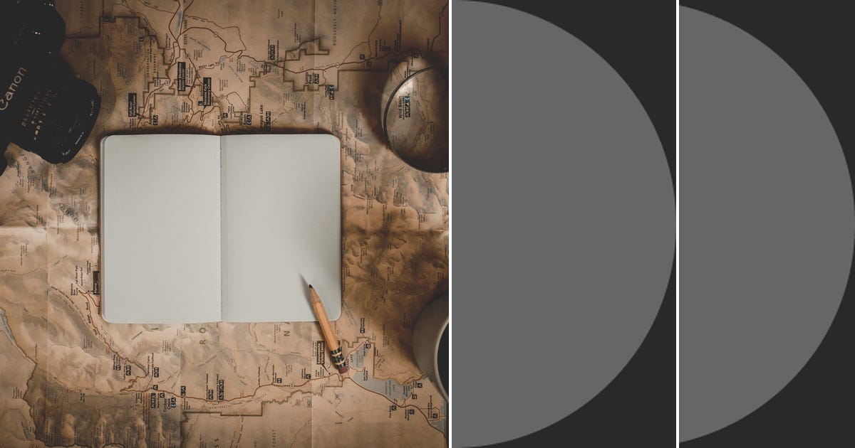 List: On Writing | Curated by Amami Yusuf| Writer | Medium