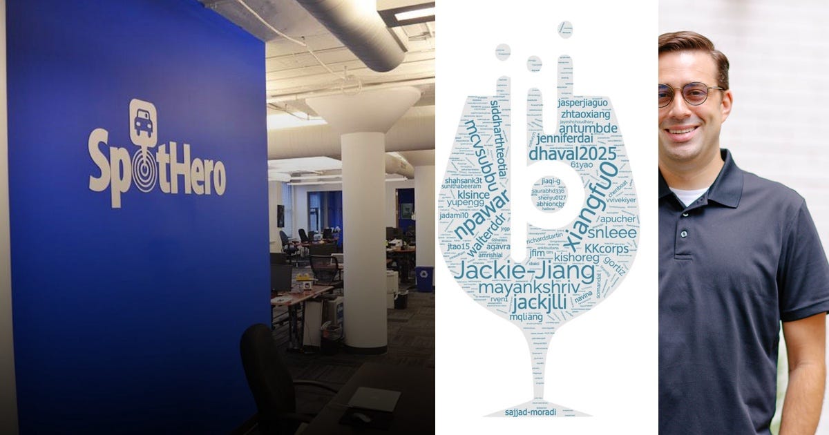 List: SpotHero Highlights | Curated by SpotHero | Medium