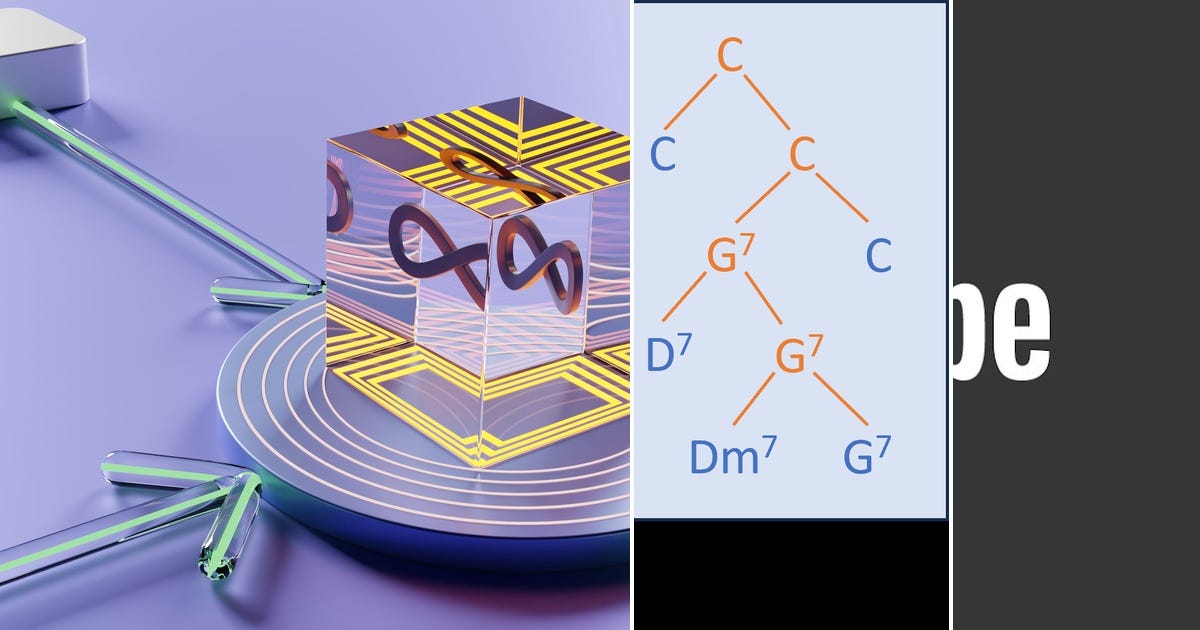 List: Music | Curated by Edoardo Carlesi | Medium