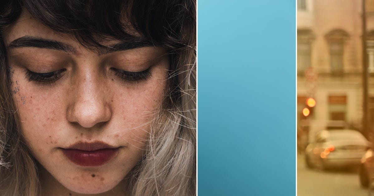 List: Lizzie | Curated by Elizabeth Chege | Medium