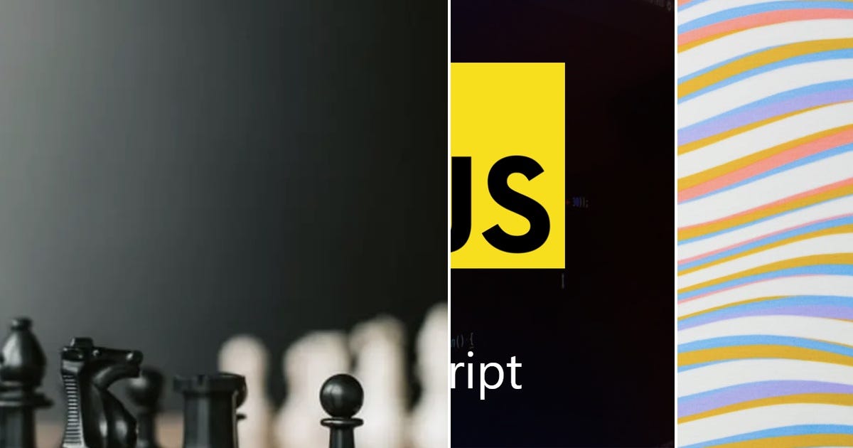 List: Javascript important concepts to know! | Curated by Upendra Yadav ...