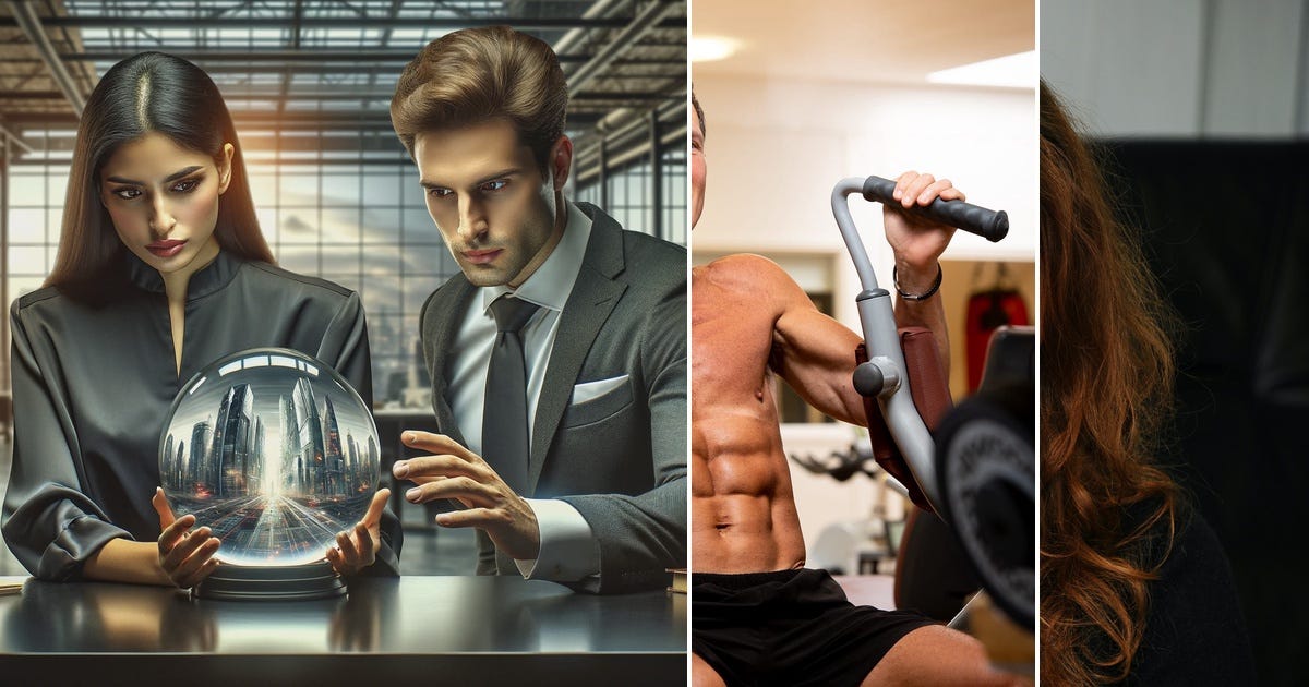 List: LifeStyle | Curated by Ferit Dundar | Medium