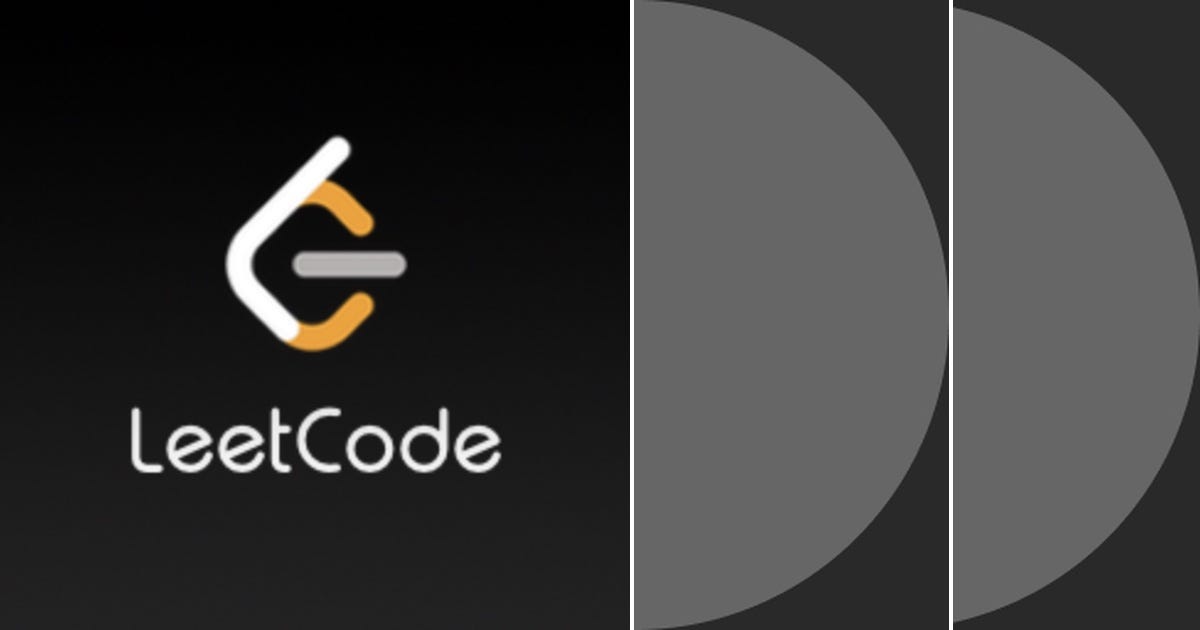 List: Leet Code - Code Challenges | Curated by Ismael Avila | Medium