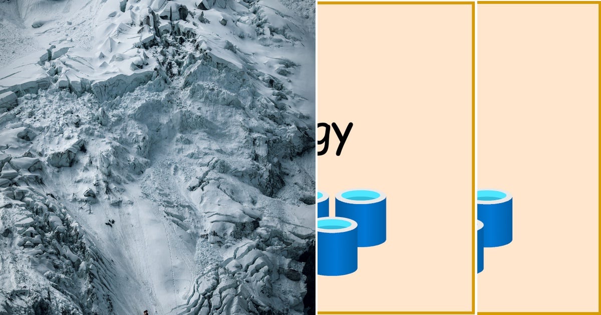 List: Cache Series | Curated by Dylan Smith | Medium