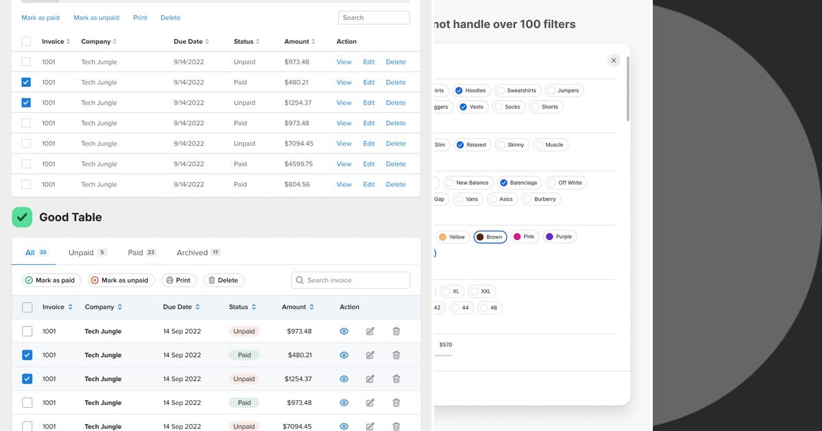 List: UX | Curated by Marc Hildmann | Medium