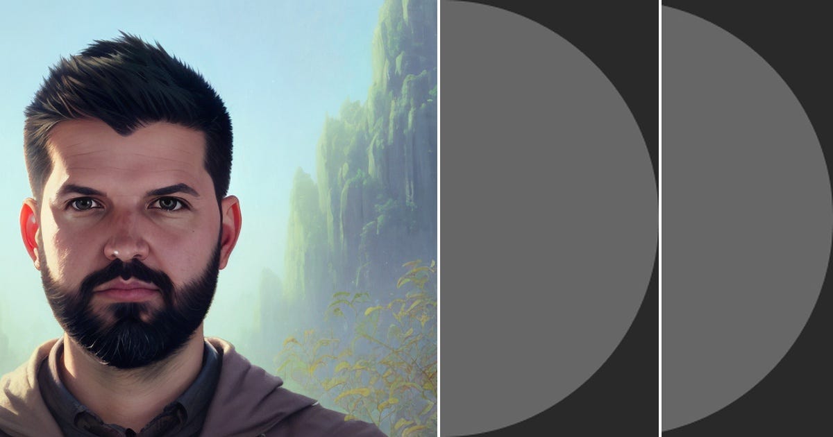 List: stable-diffusion | Curated by ANIRUT TAKIANKAO | Medium