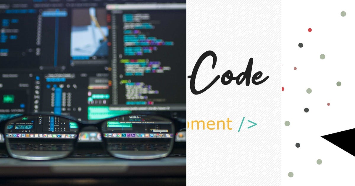 List: DEV STUFF | Curated by Jude Imhagbe | Medium
