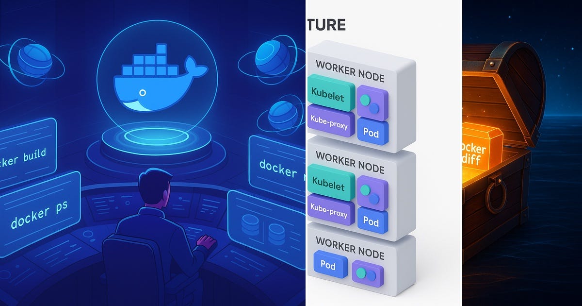 List: Devops | Curated by Ashish Singh | Medium