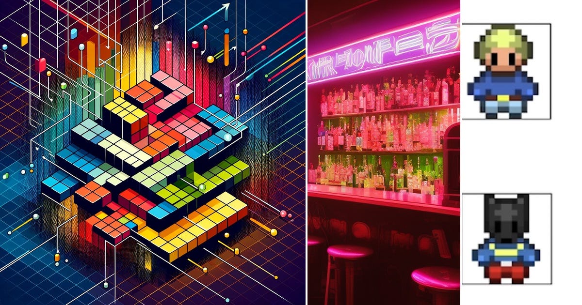 List: SD | Curated by Kurt Wan-Duo Ma | Medium