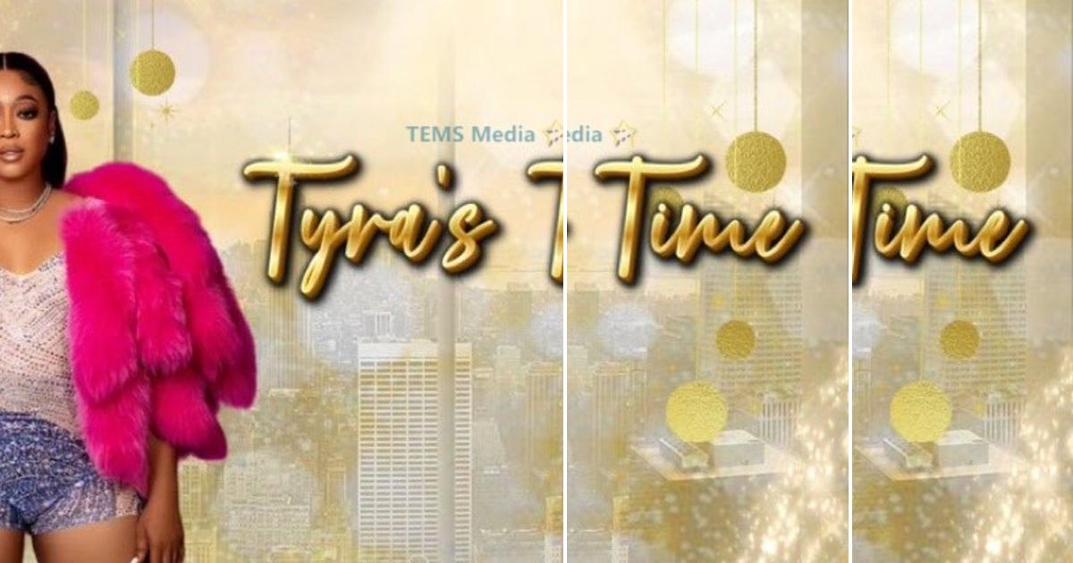 List: Tyra’s Time | Curated by TEMS Media | Medium