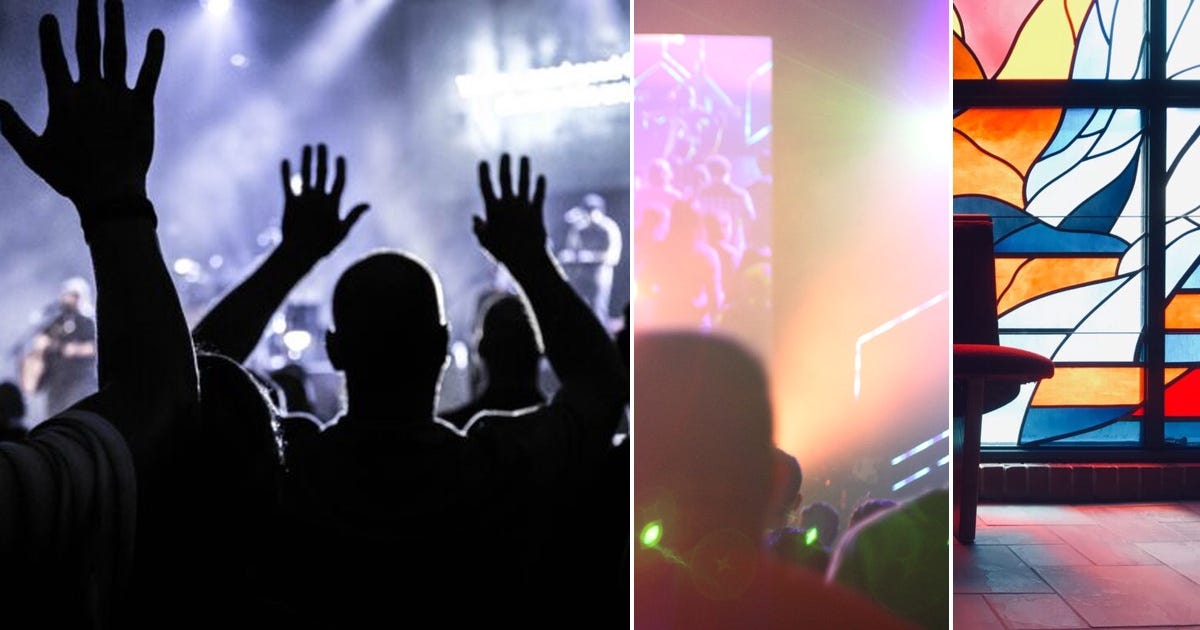 List: Reading list | Curated by ARC (Association of Related Churches ...