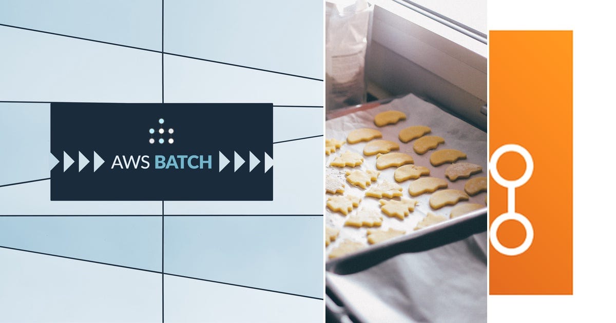 List: Batch | Curated by Hiravesujit | Medium