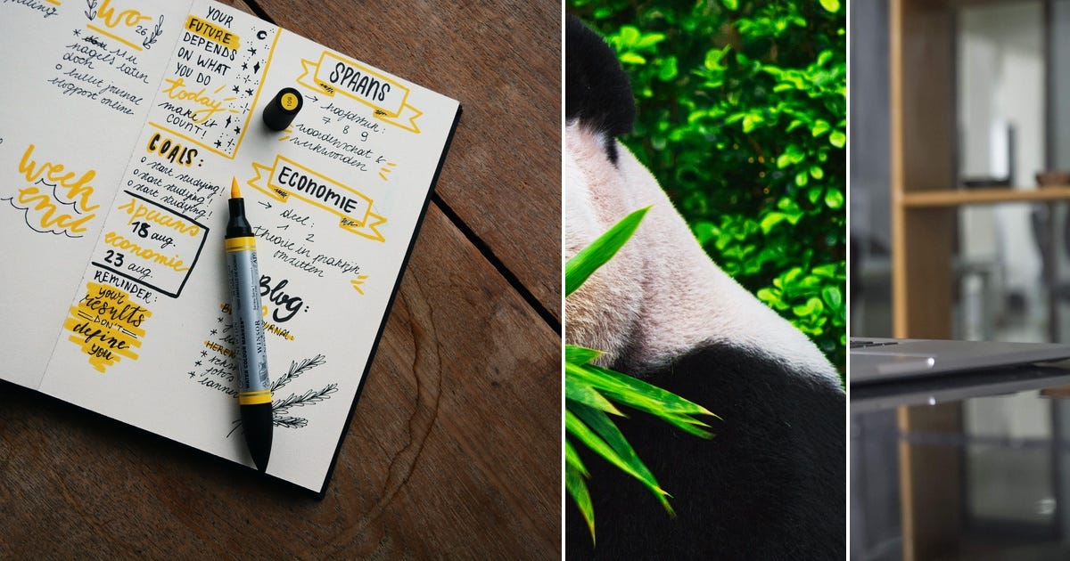 List: Pandas | Curated by Wei-Meng Lee | Medium