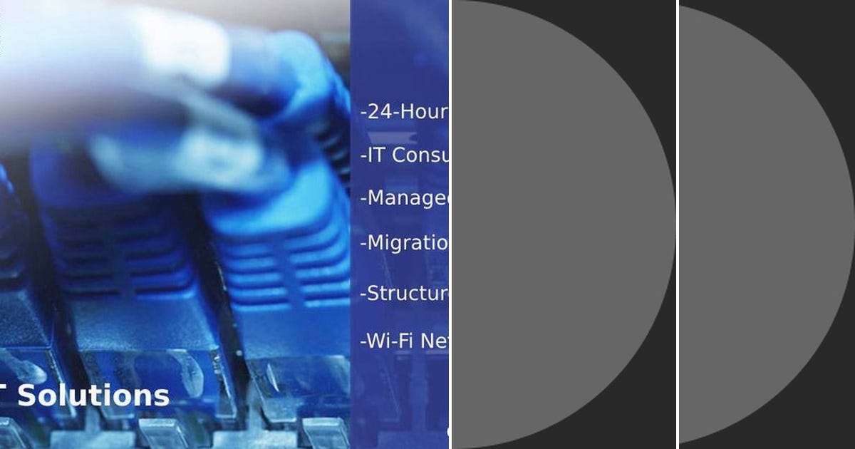 List: Custom IT Solutions | Curated by Century Solutions Group | Medium