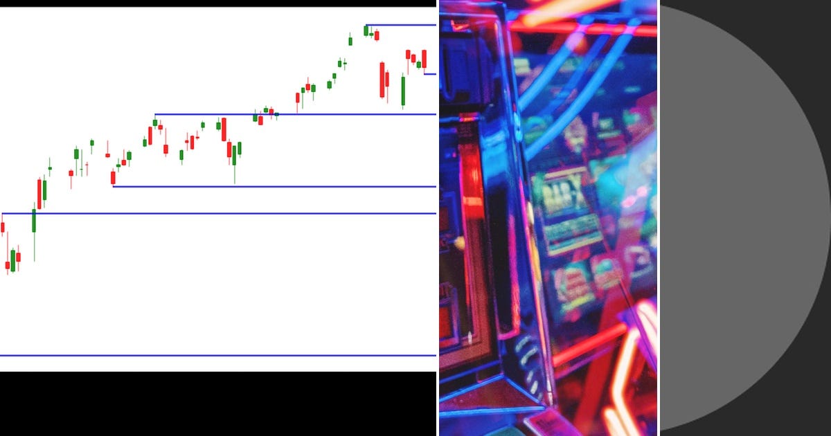 List: Indicators | Curated by Ryan Caldwell | Medium