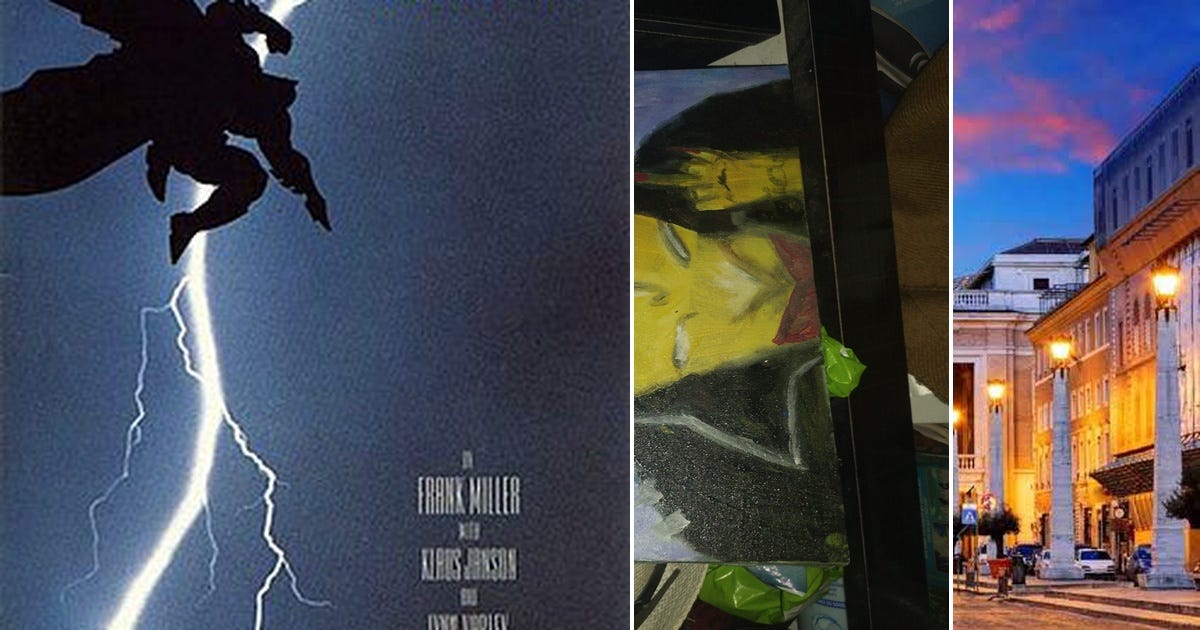 List: Solidão Paulistana | Curated by Gabriel Astrogildo Dutra | Medium