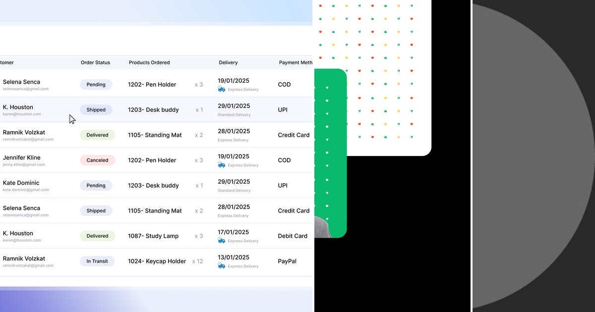 List: Saas UI | Curated by Ross Levitt | Medium