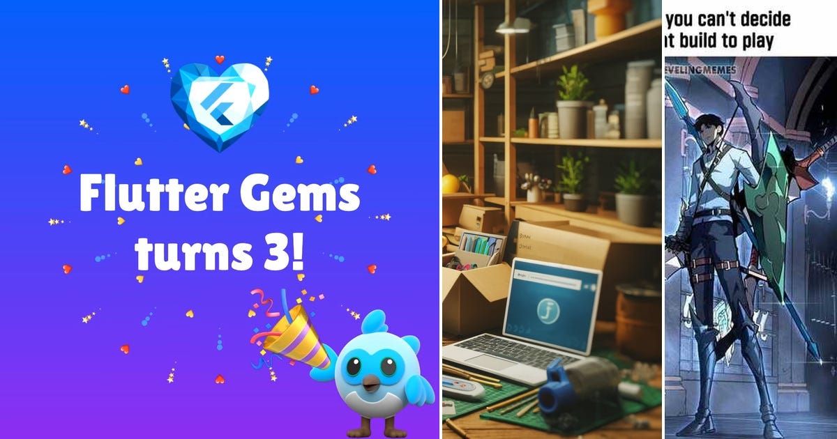 List: Flutter Architecture | Curated by Berk Cinar | Medium