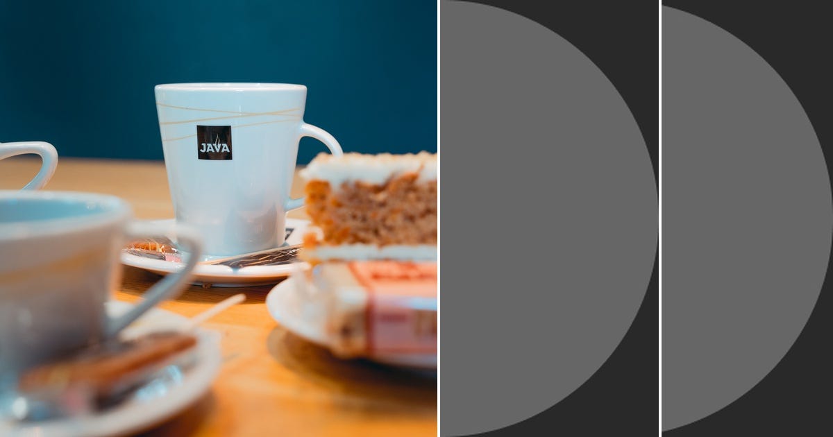 List: Java | Curated by Мария Мирошниченко | Medium