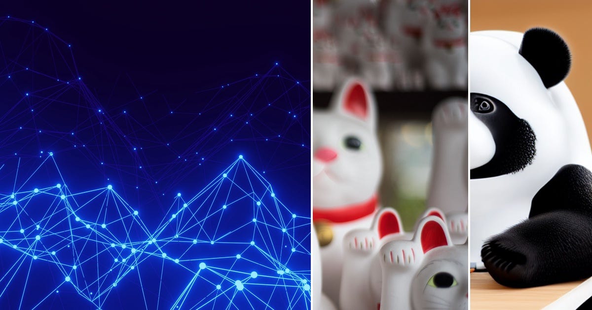 List: Advance python | Curated by Dvir Itzkovits | Medium