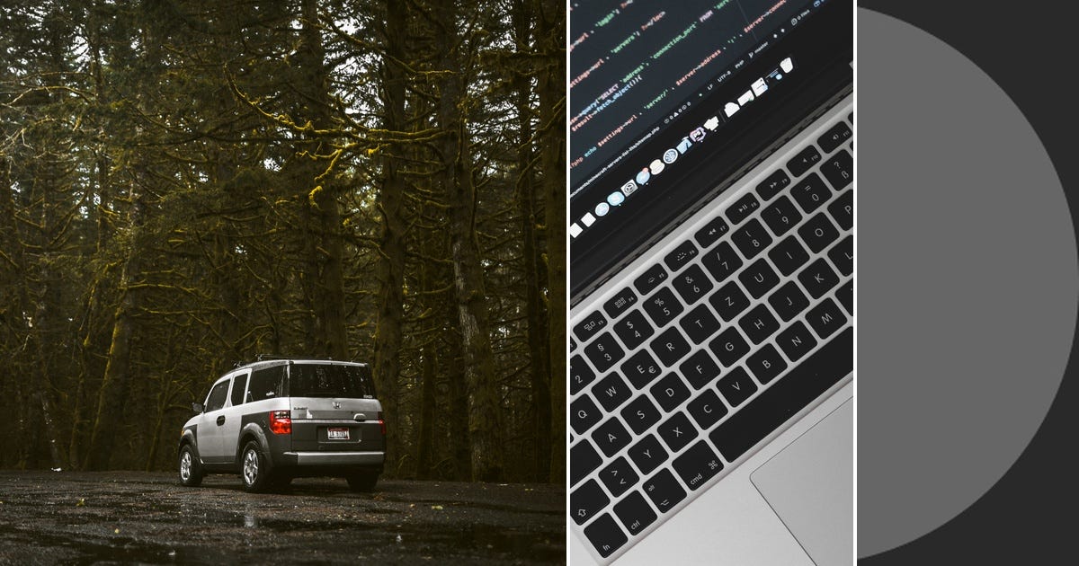 List: Python tips | Curated by Silvio Luiz | Medium