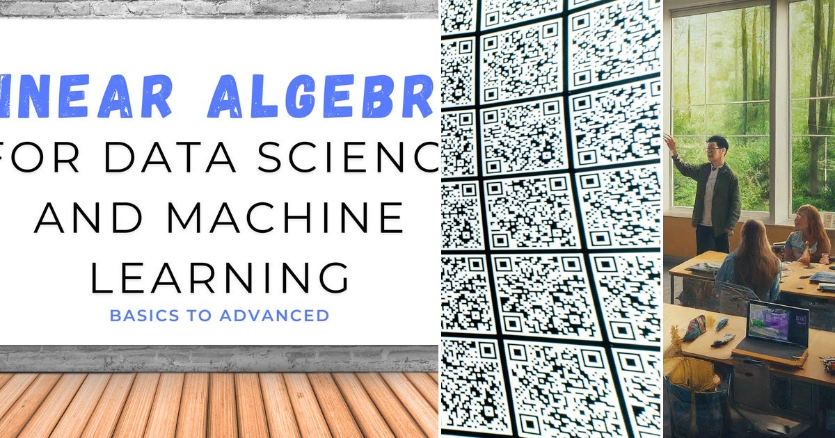 List: Data Science & AI | Curated by Aniket Potabatti | Medium