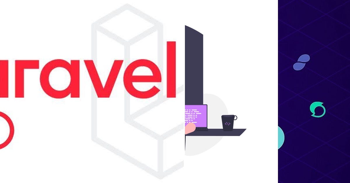 List: laravel | Curated by fang jim | Medium