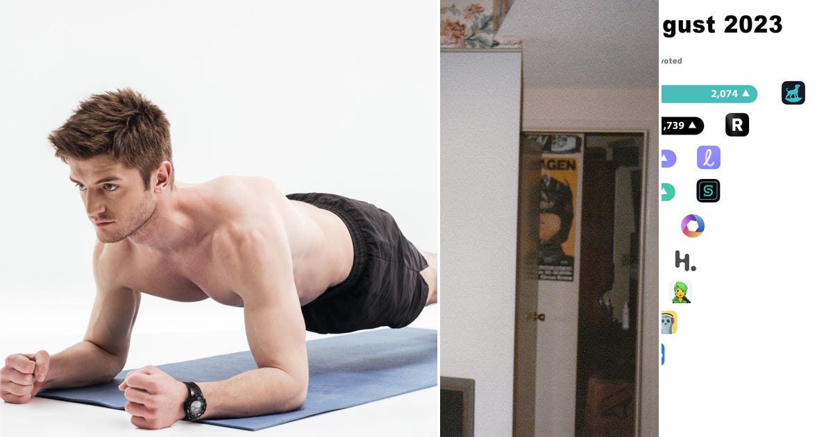 List: Entertainment | Curated by Nick Mitch | Medium