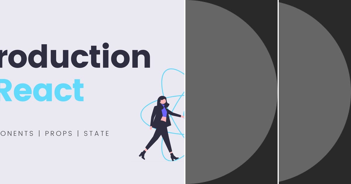 List: React Tutorials | Curated by Kirtijuneja | Medium
