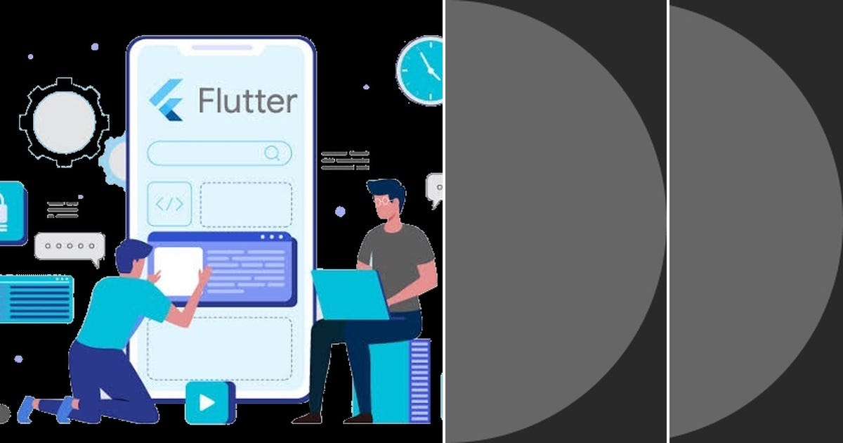 List: Flutter Life Cycle | Curated by Noel Rivero | Medium